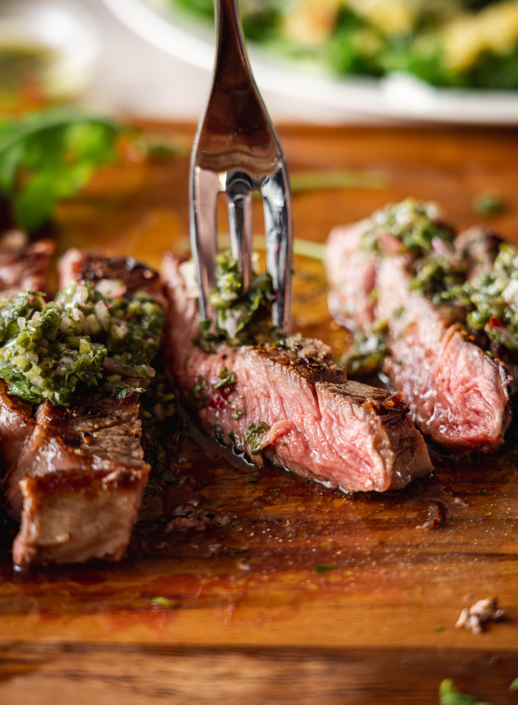 Steak House - Cozy